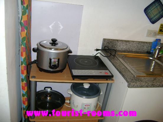 PHOTOS OF THE ONE ADRIATICO PLACE CONDO APARTMENT FOR LONG STAYS OF 1 ...